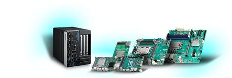 next generation embedded platforms powered by 12th intel® core™ processors