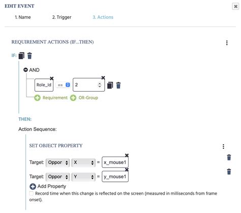 Show Subjects Cursors Multi User Demo Learn