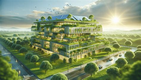 Best Practices For Sustainable Architecture Eco Life Wise