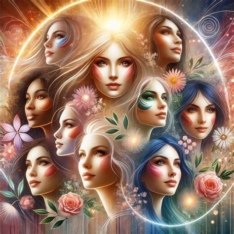 ქალთა სამყარო