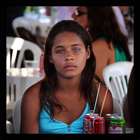 Pernambuco Brazil Women