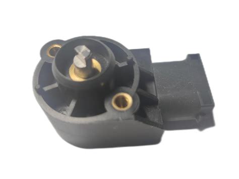 Rotation Position Sensor Otv Precision Sensing