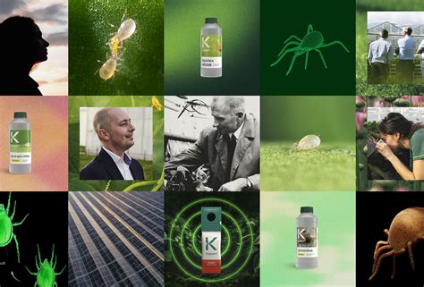 Koppert México Protección Biológica De Cultivos Polinización 50