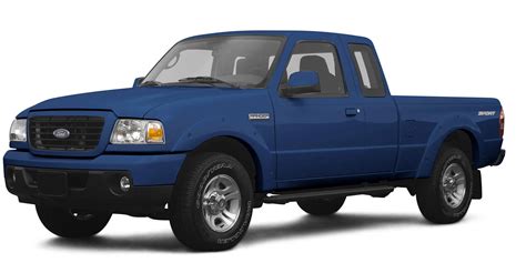 A Guide To The Different Ford Ranger Generations And Model Years