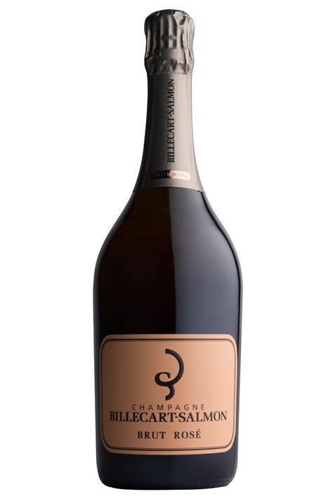 Buy Champagne Billecart Salmon Rosé Wine Berry Bros And Rudd