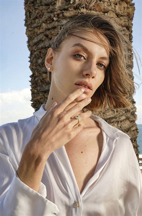 Sofia L Respect Model Management