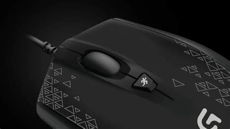 Logitech G90 Optical Gaming Mouse Gadgets360 Pk