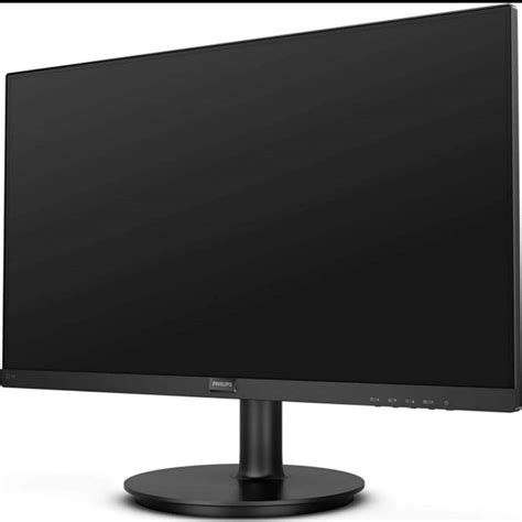 MONITOR LED PHILIPS 22 Inch FULL HD 221v8 22" VA 1080p 75Hz 4ms HDMI ...