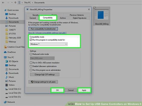 3 Ways To Set Up Usb Game Controllers On Windows 8 Wikihow