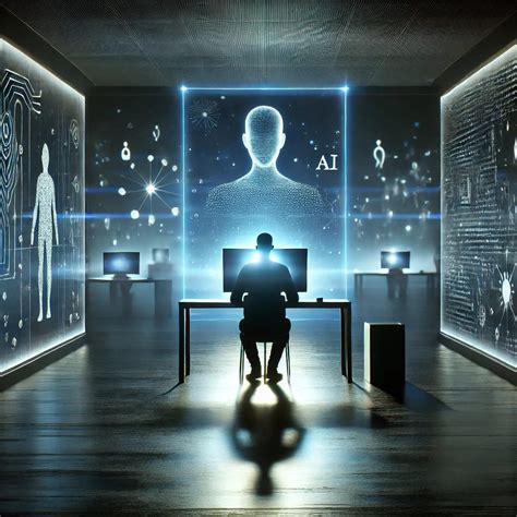 The Invisible Shift Ai Programming And The Fear We Dont Talk About