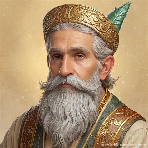 Craftsman Gnome With Blonde Hair Stable Diffusion Online