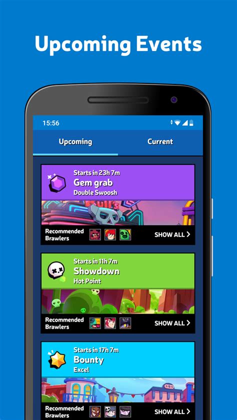 Brawl Stats For Brawl Stars Apk Para Android Descargar