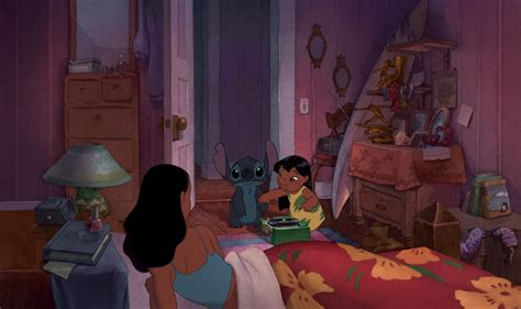 Lilo Stitch Live Action Movie Release Date Cast And Other Things We Know Cinemablend