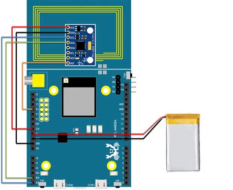 Use 6 Axis Sensor To Control The Motor Car Realtek Iotwi Fi Mcu