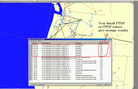 Efficient ATC Using Linear Methods Knowledge Base PowerWorld