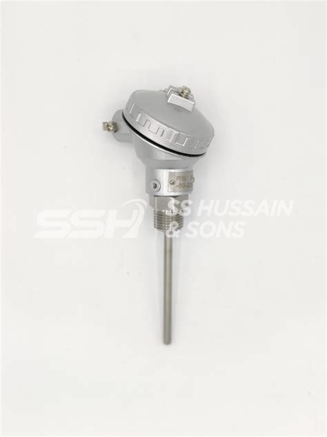 Temperature Sensor Probe PT
