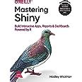 Buy Mastering Shiny Build Interactive Apps Reports And Dashboards Powered By R Grayscale