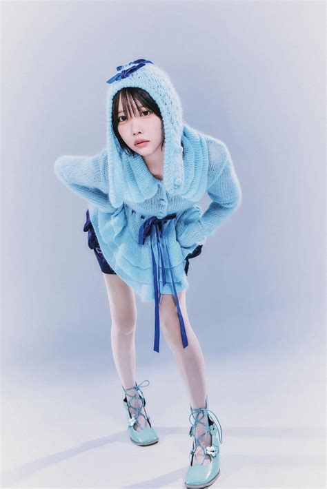 （画像一覧）【あのちゃん】anoと音楽♡ 「ファンの人が、自我を持って生きている姿を見ると素晴らしいなって思う」【sweet独占インタビュー