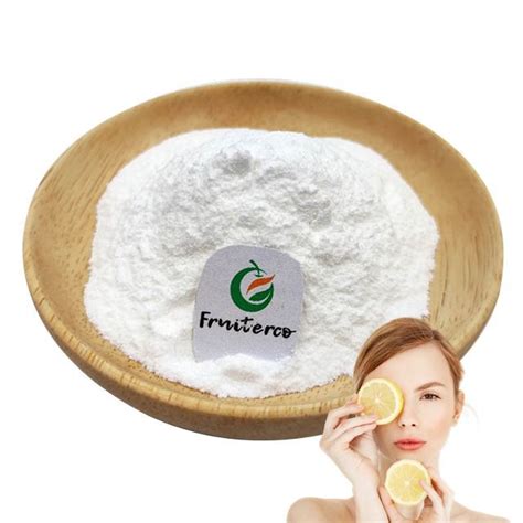 China 3 O Ethyl Ascorbic Acid Powder Manufacturers Suppliers Factory