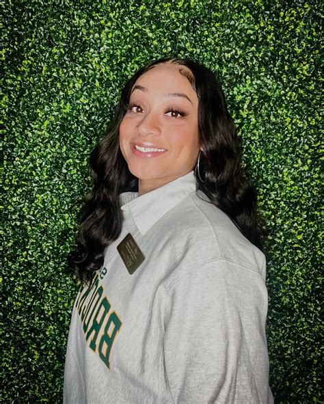 I Got My First Post Grad Professional Job … At My Alma Mater About 2