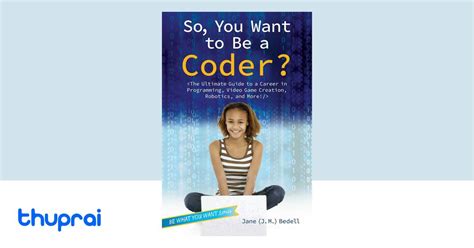 Buy So You Want To Be A Coder In Nepal Thuprai