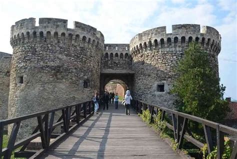 10 Best Cities In Serbia To Visit Major Cities In Serbia