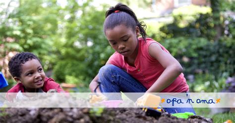 Manieren Om De Natuur Een Handje Te Helpen Opa N Oma