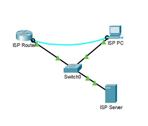 Packet Tracer Use Cisco IOS Show Commands Answers