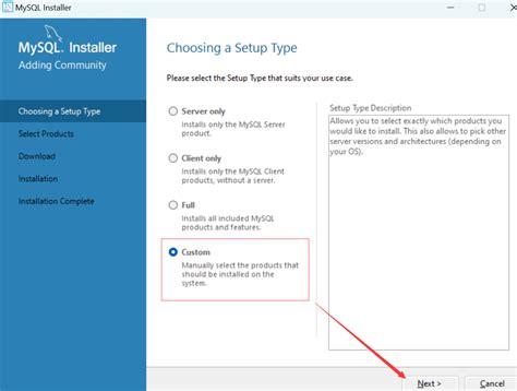 Windows环境下mysql安装与配置（超详细、超细致）mysql在windows系统下 Csdn博客