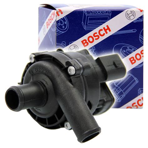 BOSCH Zusatzwasserpumpe 0392023004 günstig online kaufen