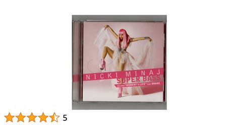 Nicki Minaj Super Bass Cover Nicki Minaj Super Bass Another New