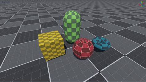 Dashed Grid The Best Darn Grid Shader Yet Godot Shaders