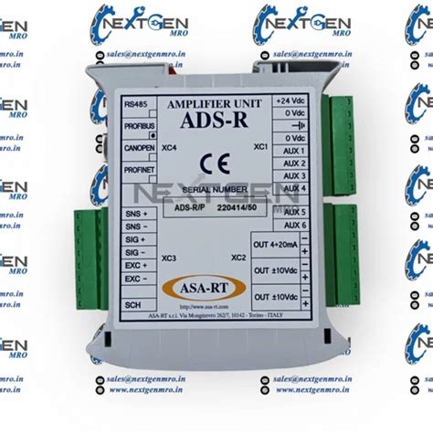 Amplifier Unit ADS R At 40000 Output Amplifiers In Jaipur ID 2854059613033