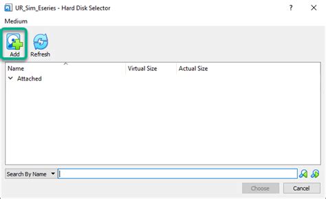 ursim installation guide robodk documentation
