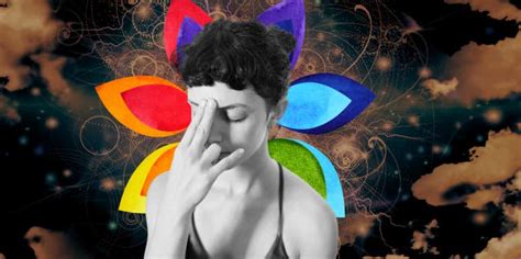 100 Third Eye Chakra Affirmations For Intuition And Wisdom Yourtango