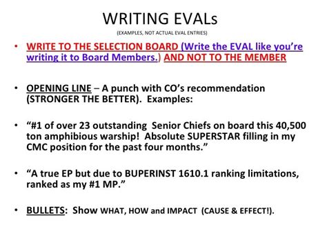 Npc Fy11 E9 And E8 Selection Board Brief