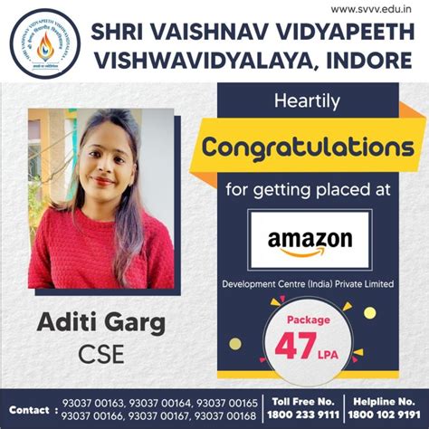 Nandini Dhote Posted On Linkedin