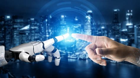 Human Collaboration Vs Collaborative Intelligence In The Workplace