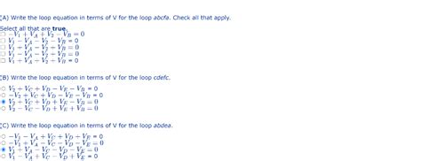 Solved You Have Been Given The Below Circuit To Analyze Chegg Com