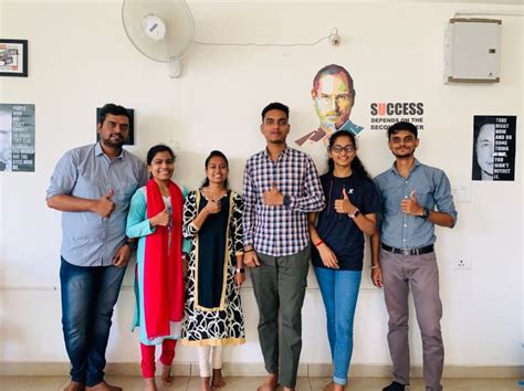 Abhishek Badiger On Linkedin Congratulations Hiring Nexenstial