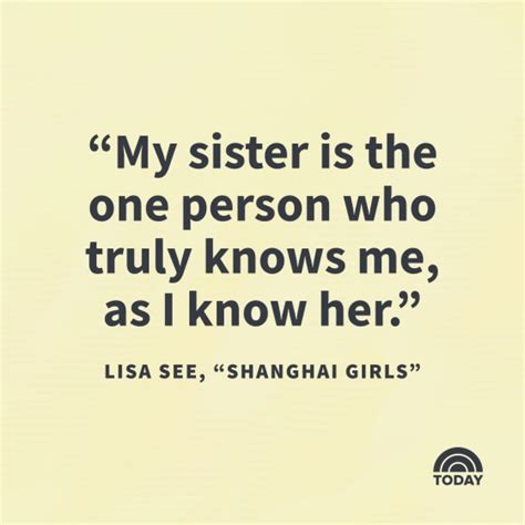 Quotes About Sisters Bond