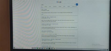 Chrome Displaying Results Weird Not Filling The Screen Any Solution