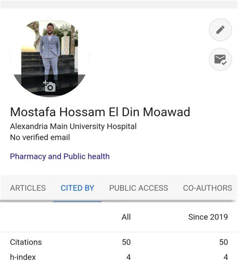 Mostafa Hossam On Linkedin Research Clinicalresearch 10 Comments