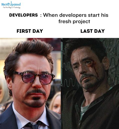 nextupgrad web solutions on linkedin memes developerlife