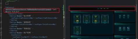 Edit Tabcontrol Style Failed · Issue 203 · Avaloniacommunitymaterialavalonia · Github
