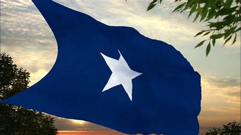 Flaga Bonnie Blue The Bonnie Blue Flag Song Gvuse