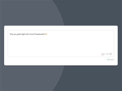 Autosave Designs Themes Templates And Downloadable Graphic Elements On Dribbble