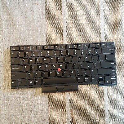 Lenovo ThinkPad T E T S And L US Backlit Keyboard PN YP EBay