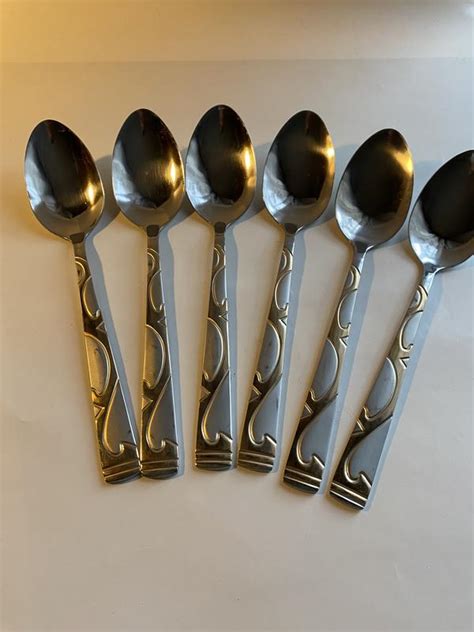 Ложки столові — ціна 150 грн у каталозі Столове приладдя Купити товари для дому та побуту за