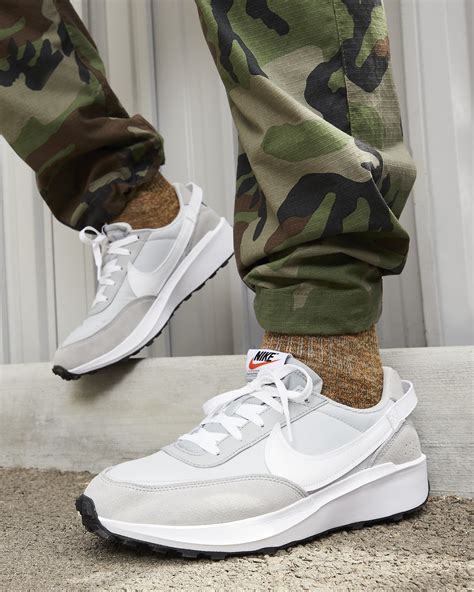 Nike Waffle Debut Mens Shoes Nike Ph